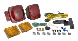 Trailer Lighting | Trailer Wiring | Plugs | Sockets | Lewis Hitches