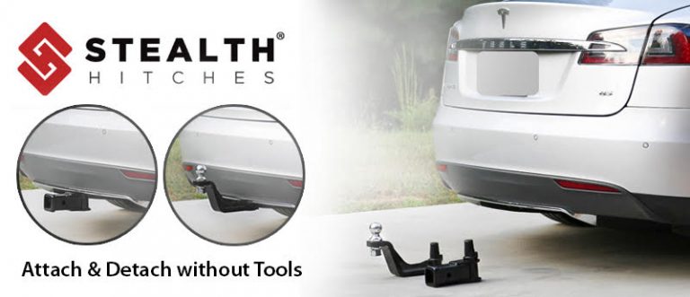 Receiver Hitch | Rear Mount Trailer Hitch | CURT Mfg. | Lewis Hitches